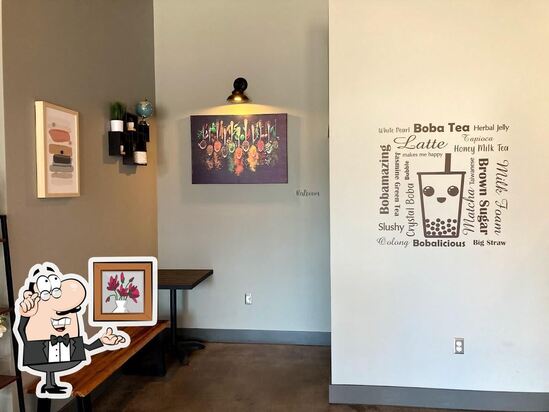 Crave, Rochester - Restaurant menu, prices and reviews