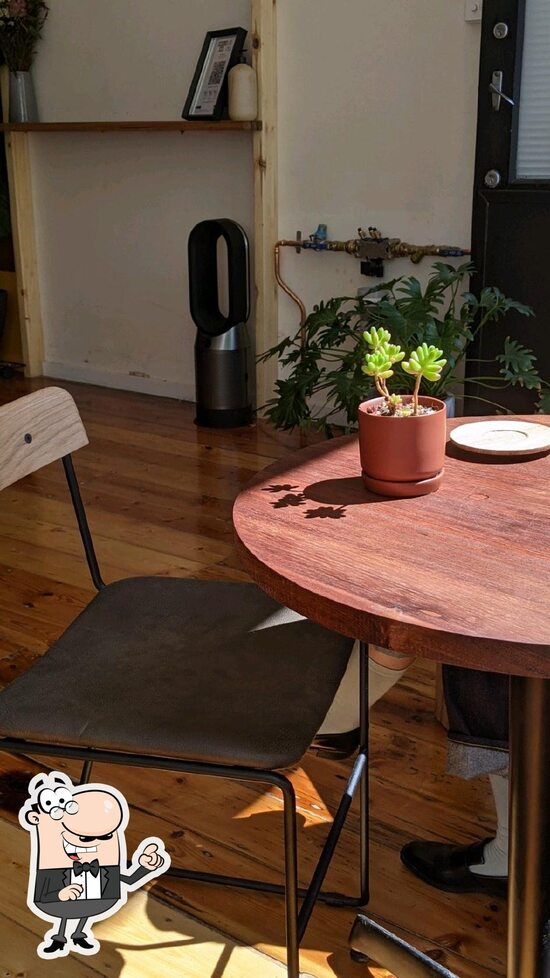 Good Measure, Carlton - Restaurant menu, prices and reviews