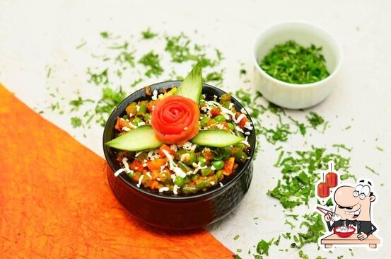 One Way Restaurant And Lounge, Lucknow - Restaurant reviews