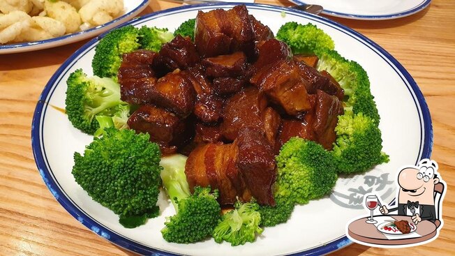 Lucky Dumpling Kitchen in Clayton - Restaurant reviews