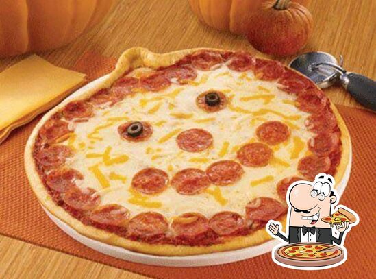 Padrone's Pizza West, 3784 Allentown Rd in Lima - Restaurant menu and ...