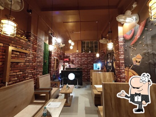 te-amo food, Kolkata - Restaurant menu, prices and reviews