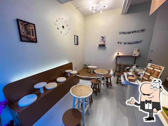 29th Street Cafe by cof/tea, Marikina - Restaurant menu, prices and reviews
