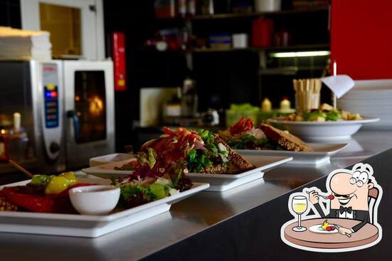 Absolute Taste, Amsterdam - Restaurant reviews