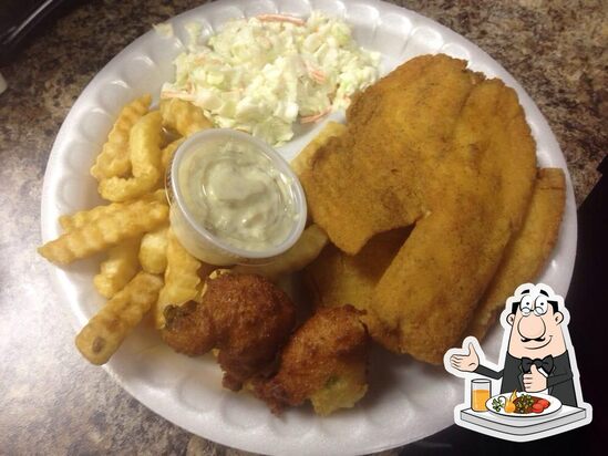 Barrys Deli in Nashville - Restaurant menu and reviews