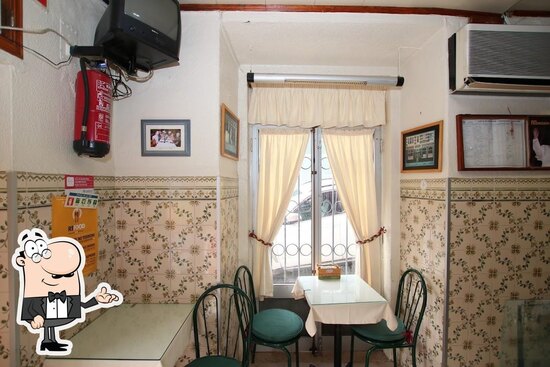 Café One Lapa, Lisboa - Menú del restaurante, precios y reseñas