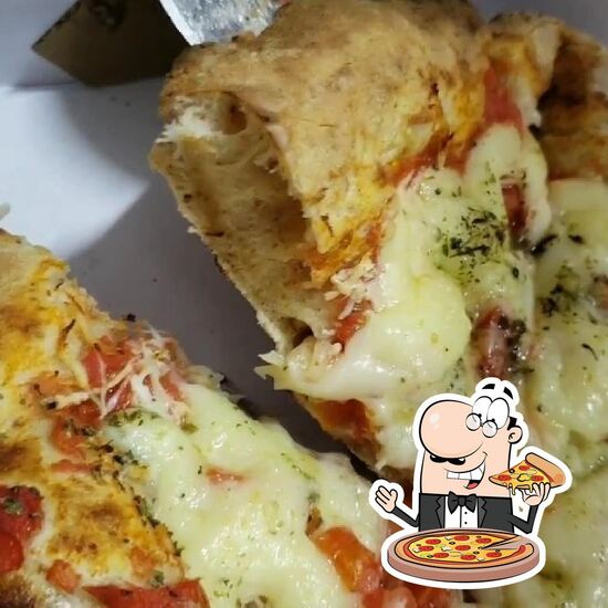 Dom Carlito Pizzaria, Elói Mendes - Menu do restaurante e avaliações