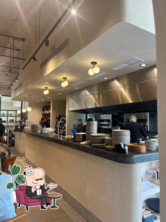 El Deli Puerto Cancun, Cancún - Menú del restaurante, precios y reseñas