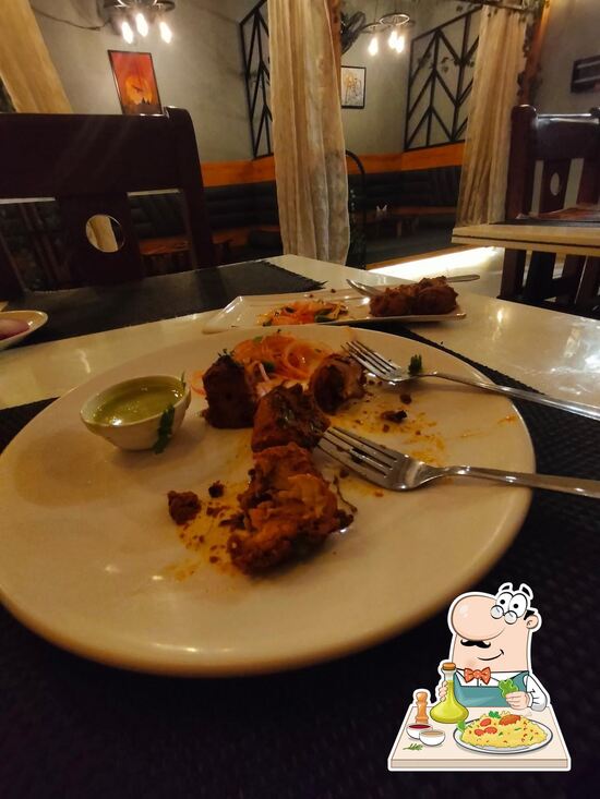Food Login, Paralakhemundi - Restaurant menu, prices and reviews