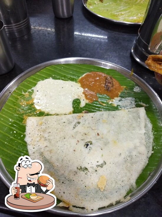 Kurinji Canteen, Coimbatore - Restaurant menu, prices and reviews