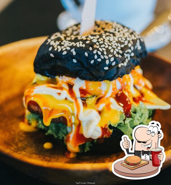 Mahiwaga Cafe - Congressional QC, Quezon City - Restaurant reviews