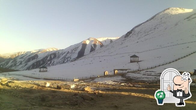 Pir Ki Gali, India - Restaurant reviews