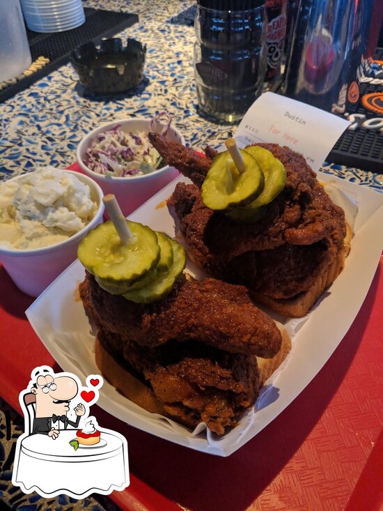 Star Bar in Austin - Restaurant menu and reviews
