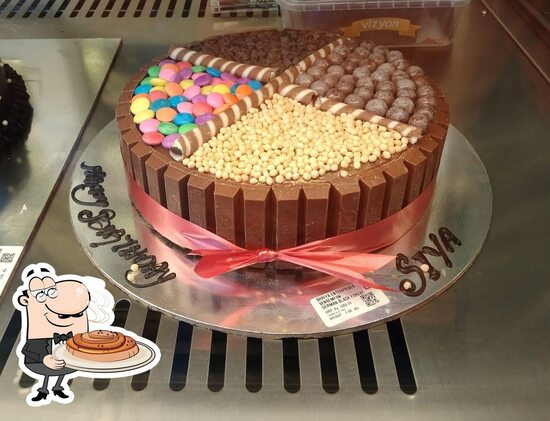 Ribbons and Balloons - Karkala, Karkala - Restaurant menu, prices and ...