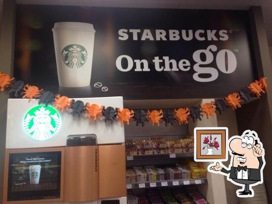 Starbucks, Caerwys - Restaurant menu, prices and reviews