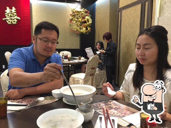 一马平川(YIMA SiChuan Cuisine), Toronto - Restaurant menu, prices and reviews