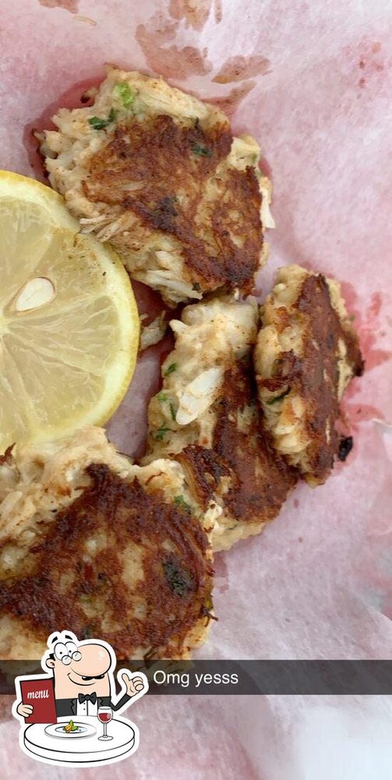 Lucky 12 Tavern in Nags Head - Restaurant menu and reviews