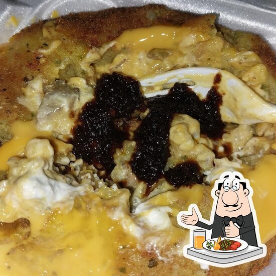 Mini chi-chi, Chicago, Central - Restaurant menu, prices and reviews