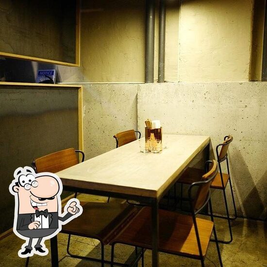 Atoboy, New York City - Restaurant menu, prices and reviews