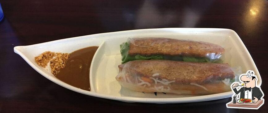 Menu of Pho Bar, Rio Rancho, Southern Blvd SE - reviews and ratings