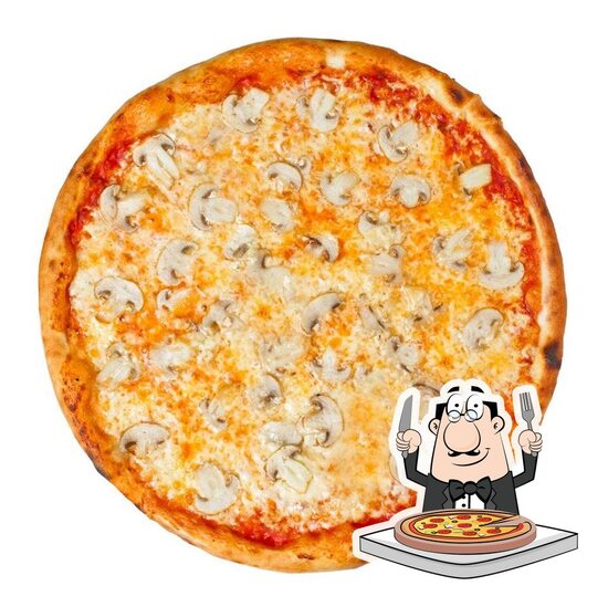 HOMER PIZZA, Belgrade - Restaurant menu, prices and reviews