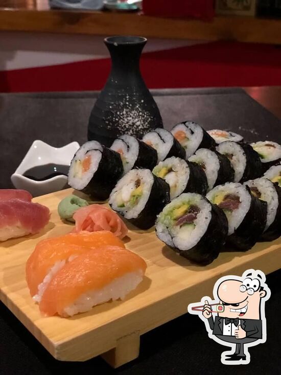 Sushi Mountain Arinsal, Arinsal - Menú del restaurante, precios y reseñas