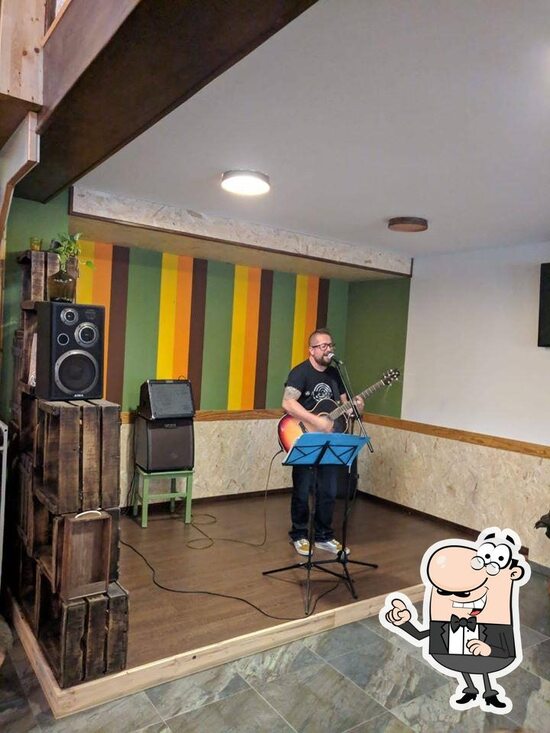 A Garboa in Vilaboa - Restaurant reviews