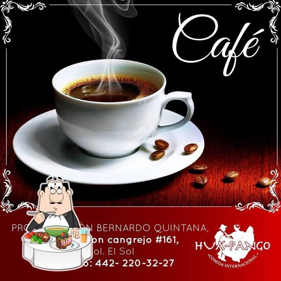 Huapango restaurant, Santiago de Querétaro - Restaurant reviews