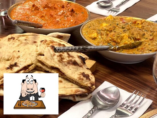 Kabila Restaurant in San Ramon - Restaurant menu and reviews