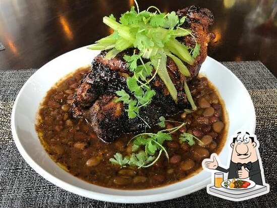 Kulture in Houston - Restaurant menu and reviews
