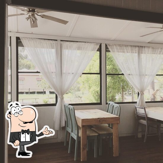 Mill creek cafe, Dayboro - Restaurant menu, prices and reviews