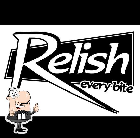 Menu at Relish Every Bite cafe, Port Pirie South
