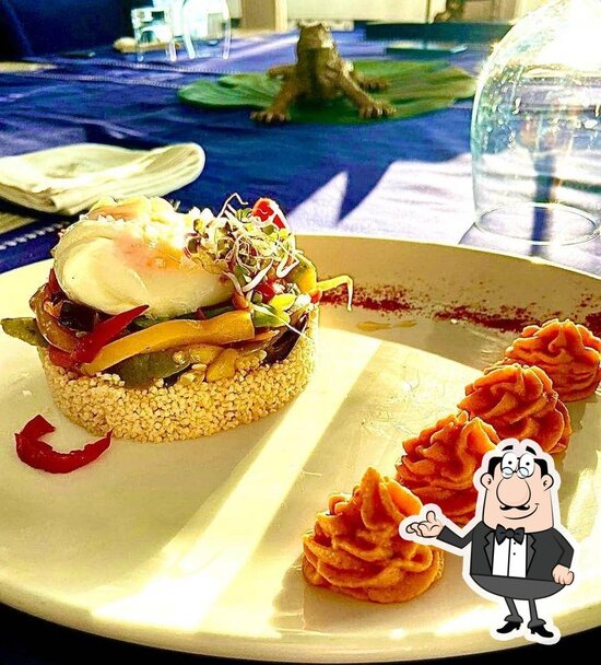 Shiva Beach Club, Badia Gran - Restaurant menu, prices and reviews