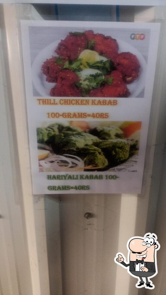 Suman's Fried Chicken, Somandepalli - Restaurant menu, prices and reviews