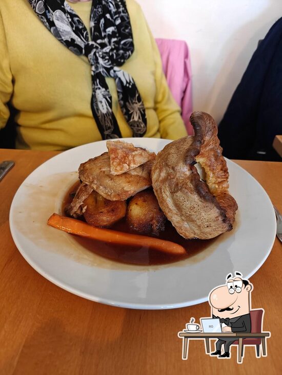 The Countryman, Tasburgh - Restaurant menu, prices and reviews