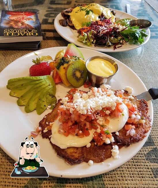 The Village Restaurant, View Royal - Restaurant menu, prices and reviews