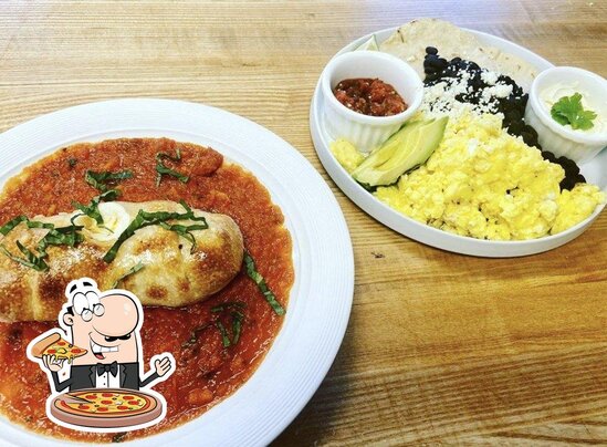 Tilda's Kitchen & Market in Kingston - Restaurant menu and reviews