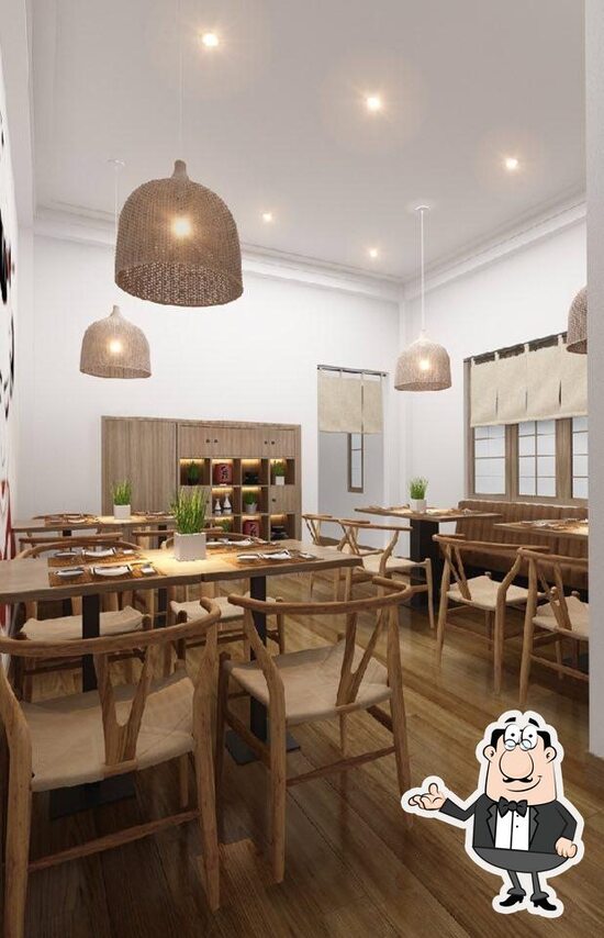 YOLO Ice Cream restaurant, Ho Chi Minh City - Restaurant reviews