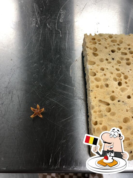 Restaurant Popelier, Gooik - Restaurantspeisekarten und Bewertungen