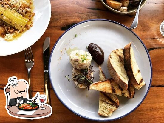 The Shorehouse in Swanbourne - Restaurant menu and reviews