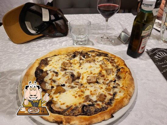 La Pizza di Cittavecchia Trieste pizzeria, Trieste - Recensioni del ...