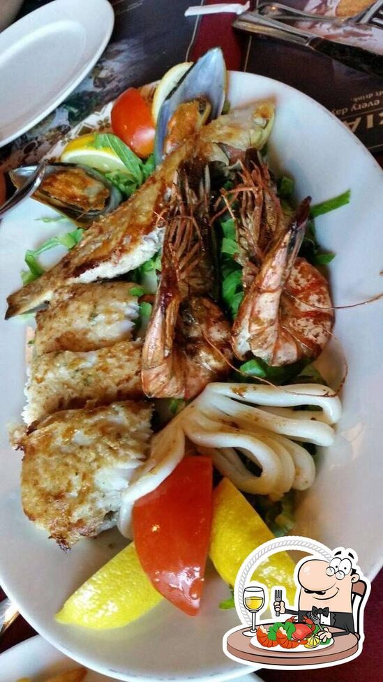 Reem Al Bawadi restaurant, Ras Al-Khaimah - Restaurant menu and reviews