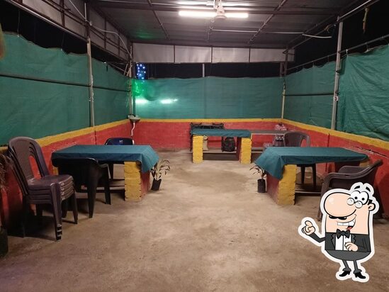 Amazon Restaurant &Dhaba, Seloo - Restaurant menu, prices and reviews
