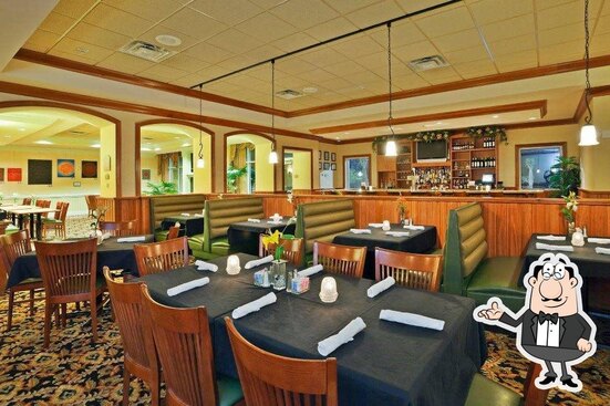 Azalea's Restaurant & Lounge, Valdosta - Restaurant menu, prices and ...