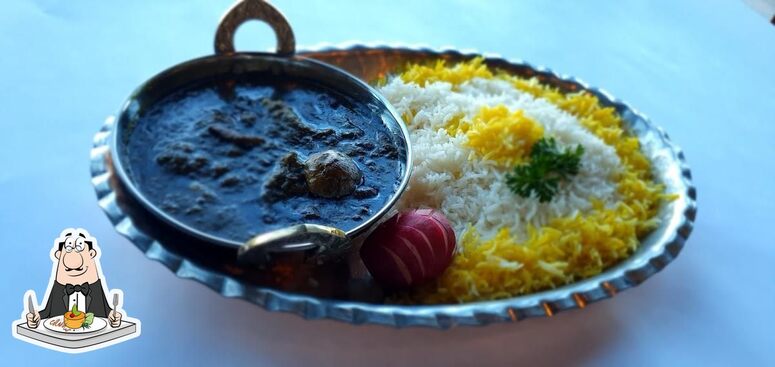 Behesht Restaurant in Montréal - Restaurant menu and reviews