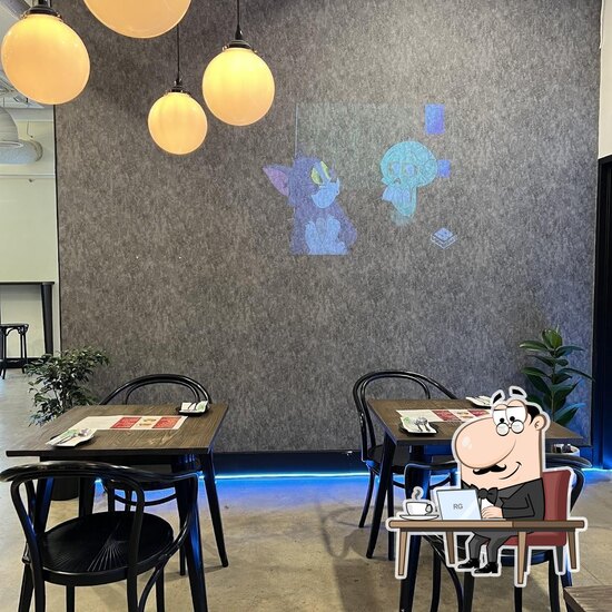 CHOP N' CHOP Restaurant and Bar, Melbourne - Restaurant menu, prices ...