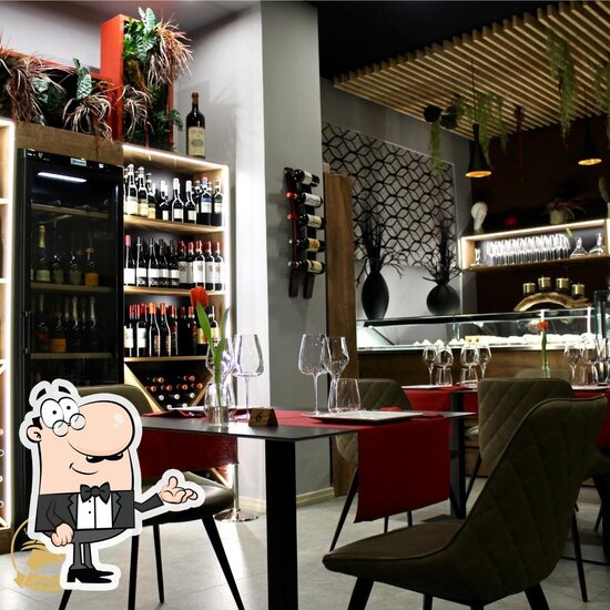 I Carnivori Steakhouse, Cassino - Restaurant reviews