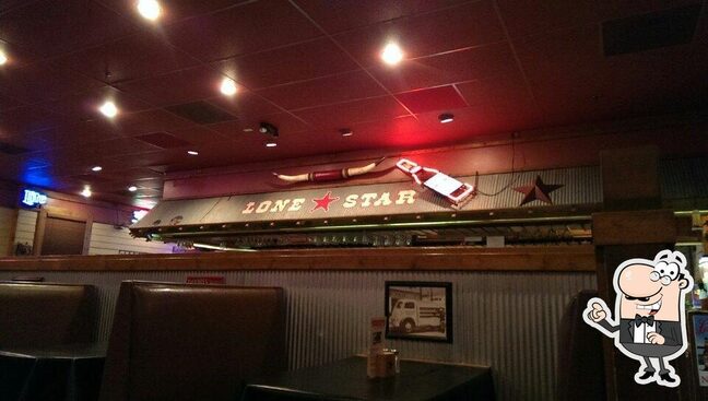 Lone Star Steakhouse, Waterloo - Restaurant menu, prices and reviews