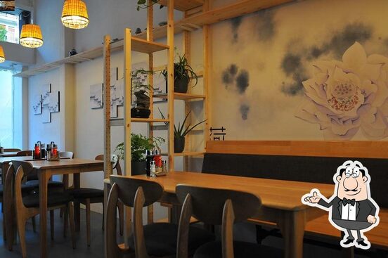 Meet Noodle, Rotterdam - Restaurant menu, prices and reviews