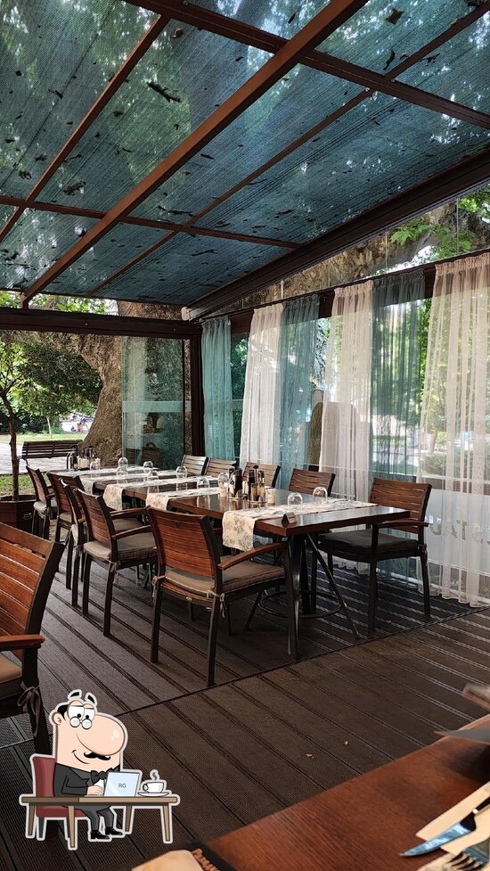 Restaurant Oasis, Sandanski - Restaurant menu, prices and reviews